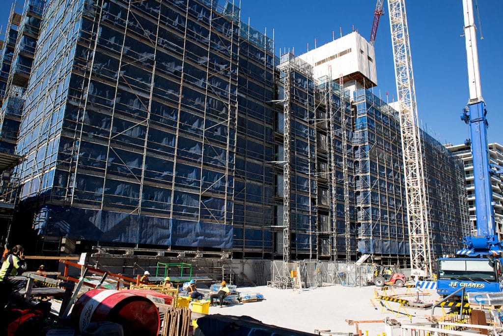 Projects – APM Graphics Management